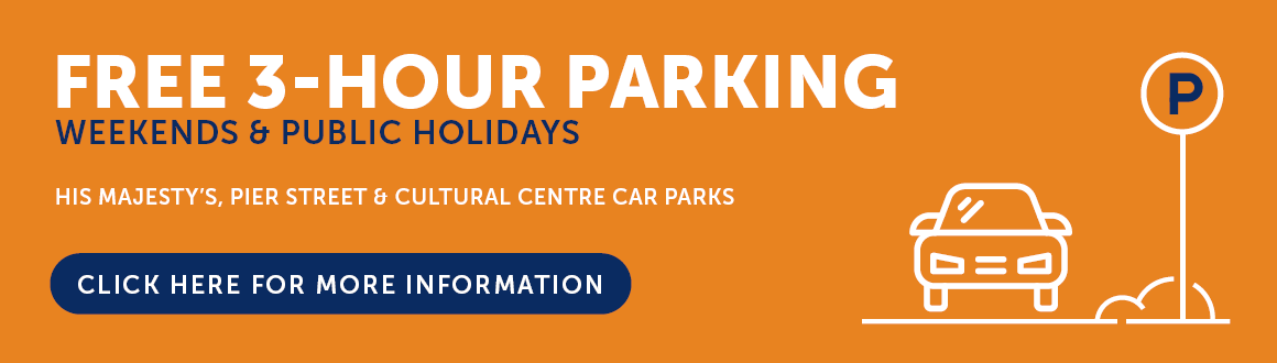 Point Fraser | City of Perth Parking